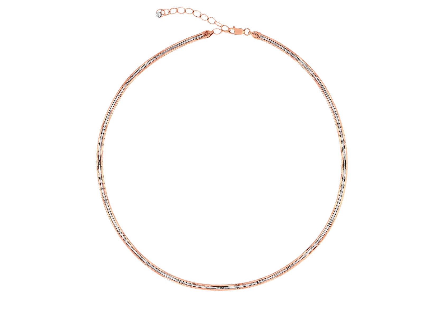 Italian Gold String Chain